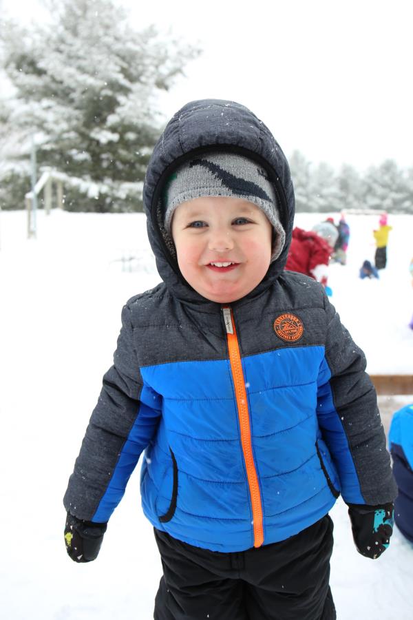 Waypoints 1-12-24 - The Children's House