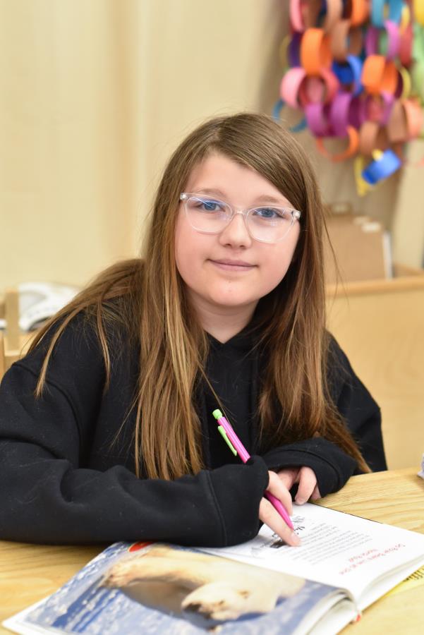 Waypoints 4-26-24 - The Children's House