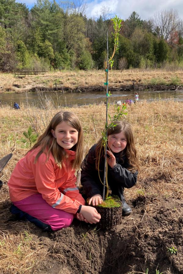 Waypoints 5-3-24 - The Children's House