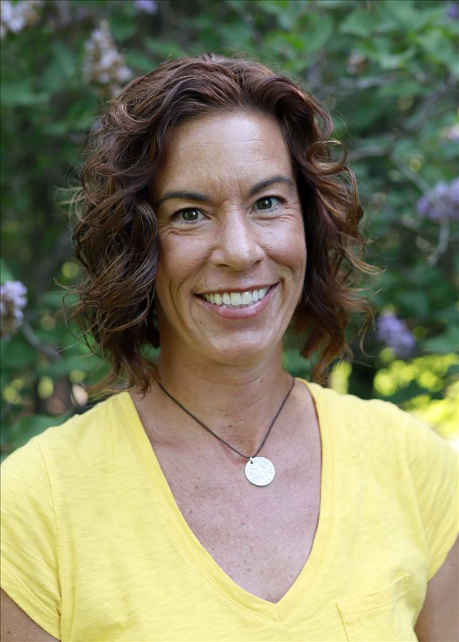 - The Children's House